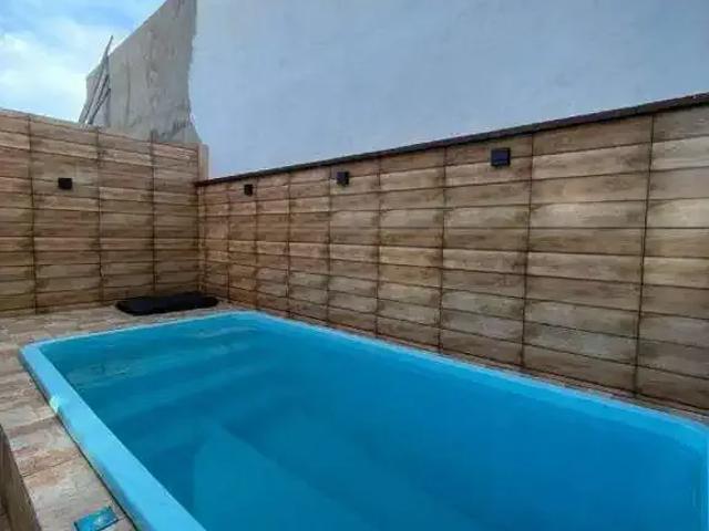 Casa / Sobrado para Venda em Itanhaém/SP Jardim Jamaica 2 Quartos
