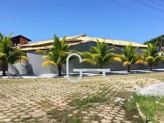 Casa / Sobrado para Venda em Itanhaém/SP Jardim Jamaica 3 Quartos