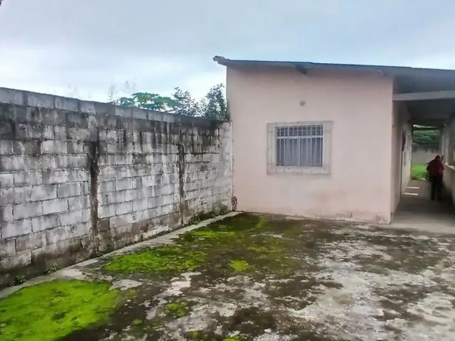 Casa / Sobrado para Venda em Itanhaém/SP Jardim Jamaica 3 Quartos