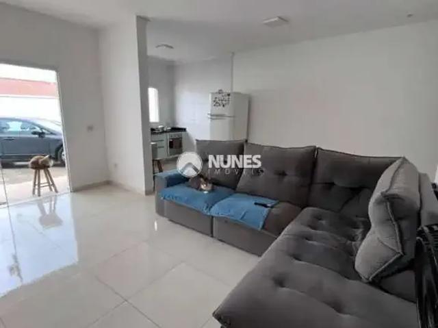 Casa / Sobrado para Venda em Itanhaém/SP Jardim Jamaica 3 Quartos