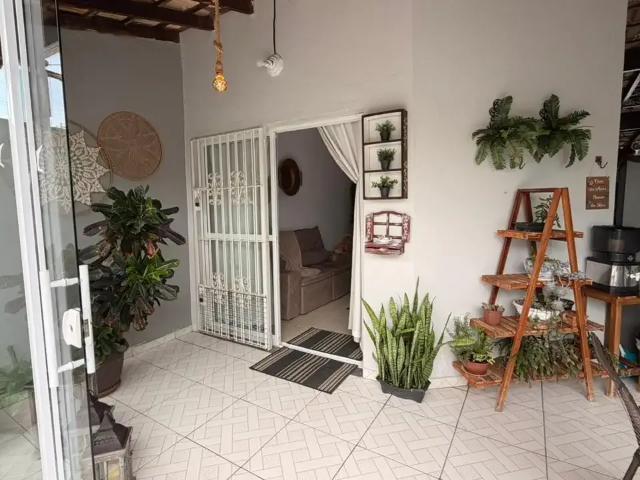 Casa / Sobrado para Venda em Itanhaém/SP Jardim Jamaica 3 Quartos