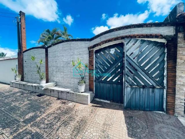Casa / Sobrado para Venda em Itanhaém/SP Jardim Jamaica 3 Quartos