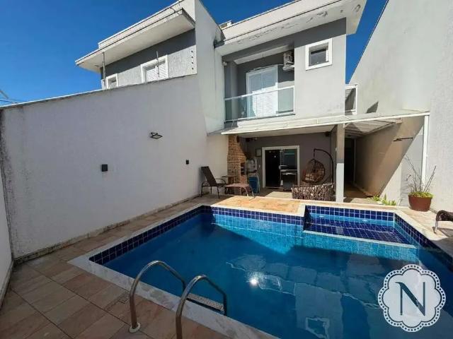 Casa / Sobrado para Venda em Itanhaém/SP Jardim Jamaica 3 Quartos