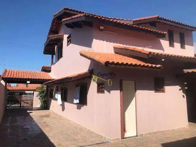 Casa / Sobrado para Venda em Itanhaém/SP Jardim Jamaica 3 Quartos