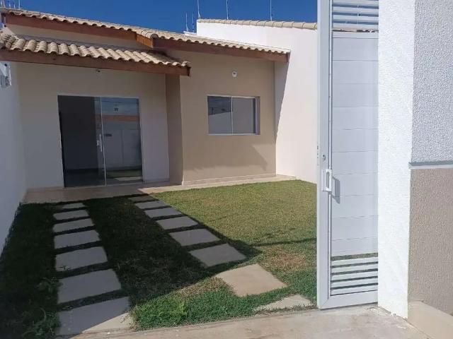 Casa / Sobrado para Venda em Itanhaém/SP Jardim Jamaica 3 Quartos