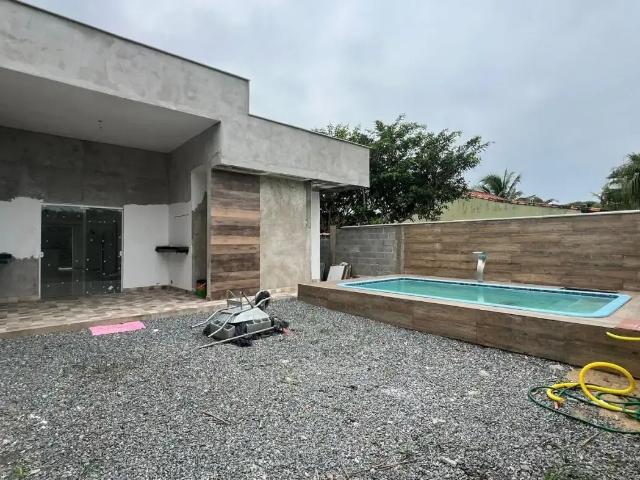 Casa / Sobrado para Venda em Itanhaém/SP Jardim Jamaica 3 Quartos