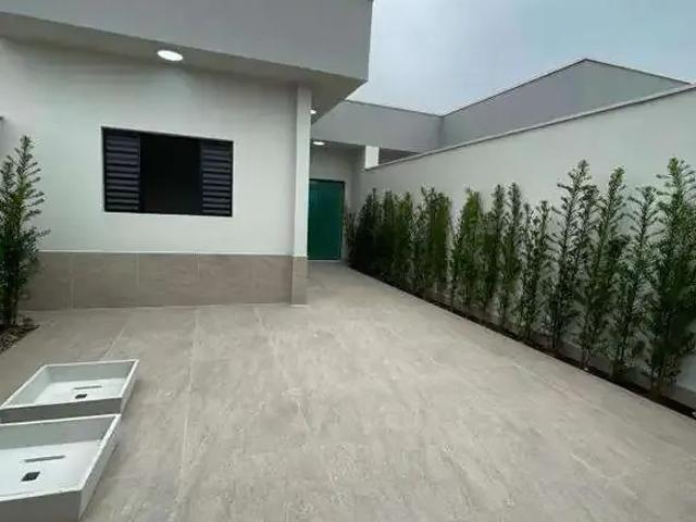 Casa / Sobrado para Venda em Itanhaém/SP Jardim Jamaica 3 Quartos