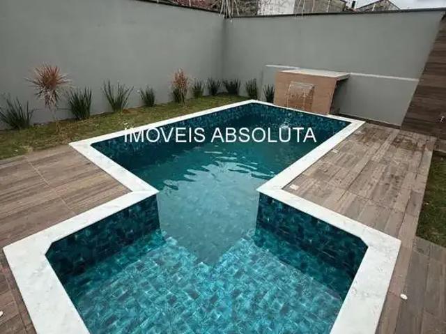 Casa / Sobrado para Venda em Itanhaém/SP Jardim Jamaica 3 Quartos