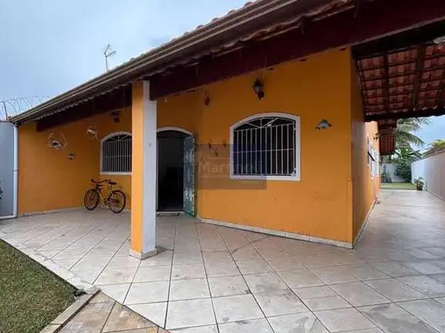 Casa / Sobrado para Venda em Itanhaém/SP Jardim Jamaica 3 Quartos