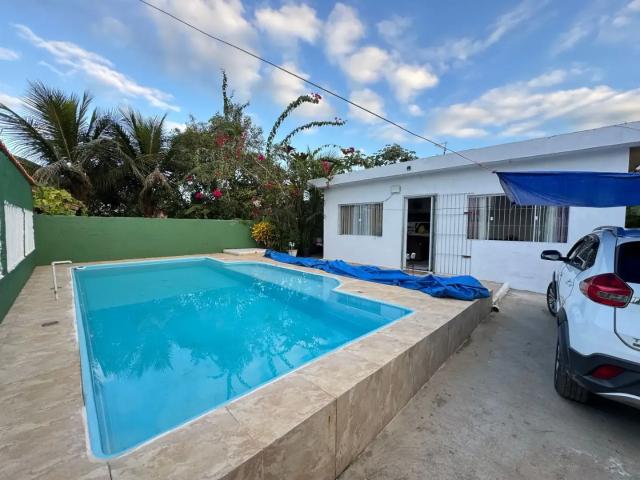 Casa / Sobrado para Venda em Itanhaém/SP Jardim Jamaica 3 Quartos