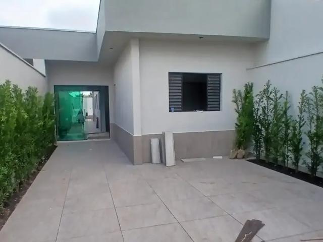 Casa / Sobrado para Venda em Itanhaém/SP Jardim Jamaica 3 Quartos