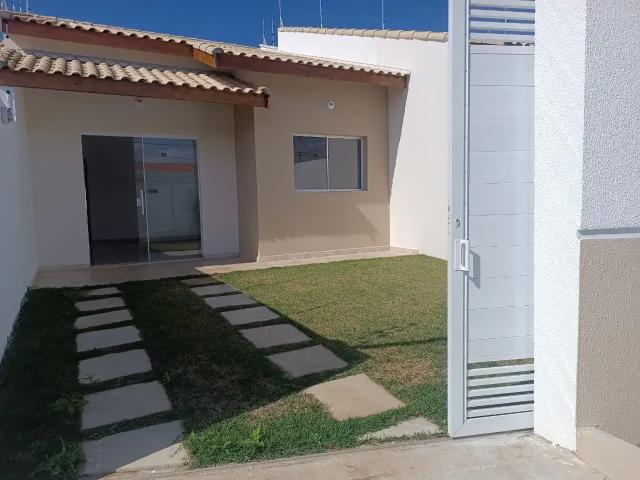 Casa / Sobrado para Venda em Itanhaém/SP Jardim Jamaica 3 Quartos