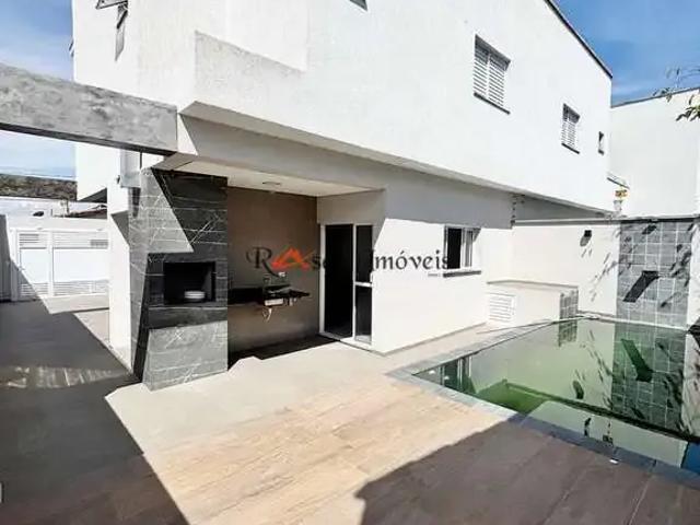 Casa / Sobrado para Venda em Itanhaém/SP Jardim Jamaica 3 Quartos