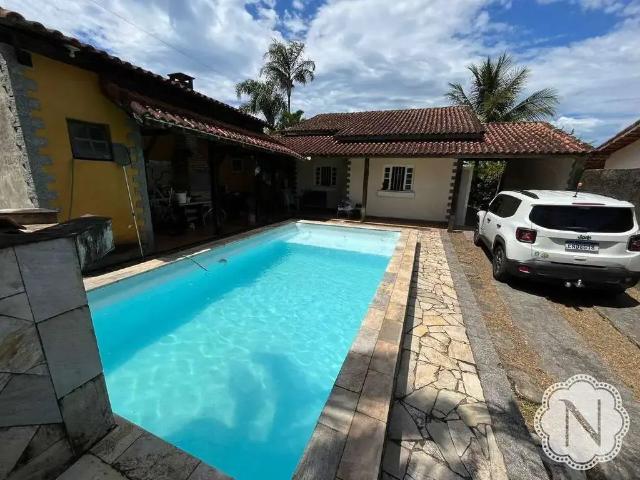 Casa / Sobrado para Venda em Itanhaém/SP Jardim Jamaica 4 Quartos