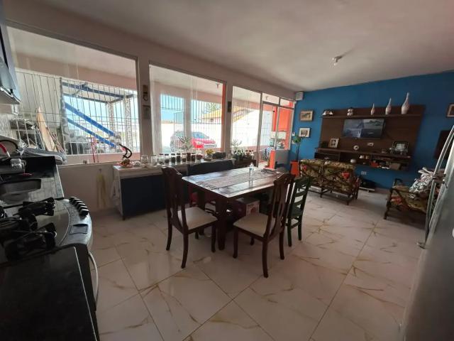 Casa / Sobrado para Venda em Itanhaém/SP Jardim Jamaica 5 Quartos