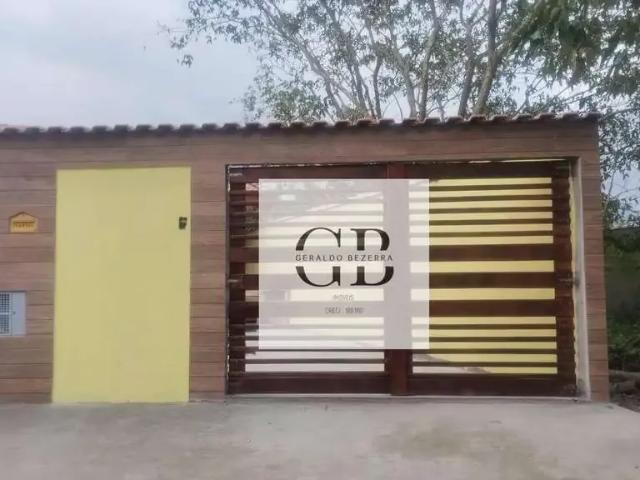 Casa / Sobrado para Venda em Itanhaém/SP Jardim Jamaica