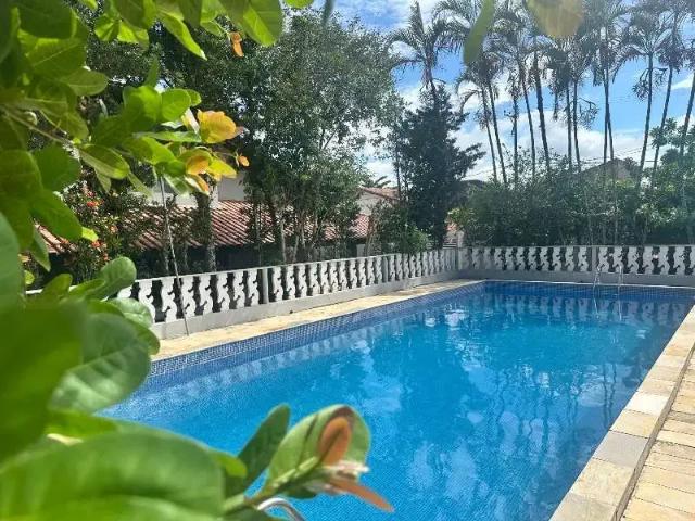 Casa / Sobrado para Venda em Itanhaém/SP Jardim Jamaica 6 Quartos