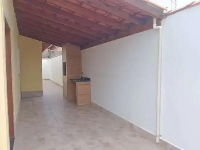 Casa / Sobrado para Venda em Itanhaém/SP Jardim Lindomar 2 Quartos