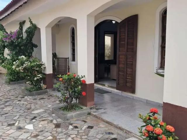 Casa / Sobrado para Venda em Itanhaém/SP Jardim Lindomar 2 Quartos