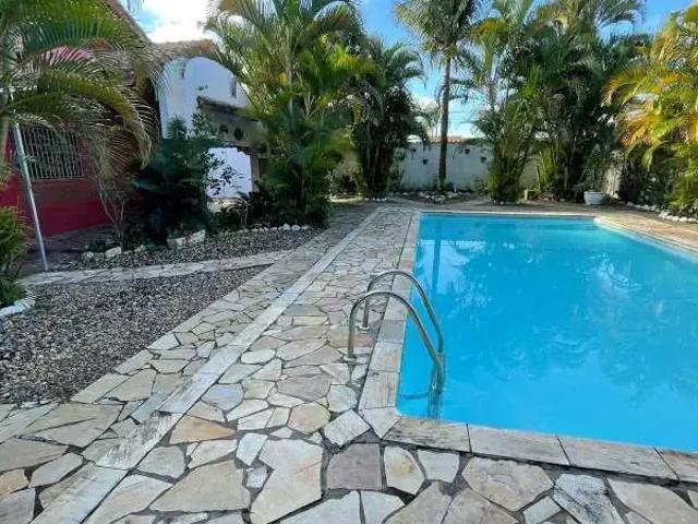 Casa / Sobrado para Venda em Itanhaém/SP Jardim Lindomar 2 Quartos