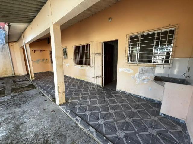 Casa / Sobrado para Venda em Itanhaém/SP Jardim Magalhães 1 Quartos