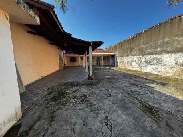 Casa / Sobrado para Venda em Itanhaém/SP Jardim Magalhães 1 Quartos