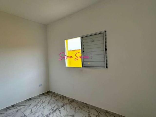 Casa / Sobrado para Venda em Itanhaém/SP Jardim Magalhães 2 Quartos