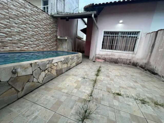 Casa / Sobrado para Venda em Itanhaém/SP Jardim Magalhães 2 Quartos