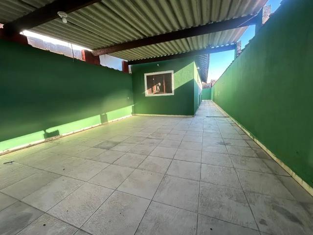 Casa / Sobrado para Venda em Itanhaém/SP Jardim Magalhães 2 Quartos
