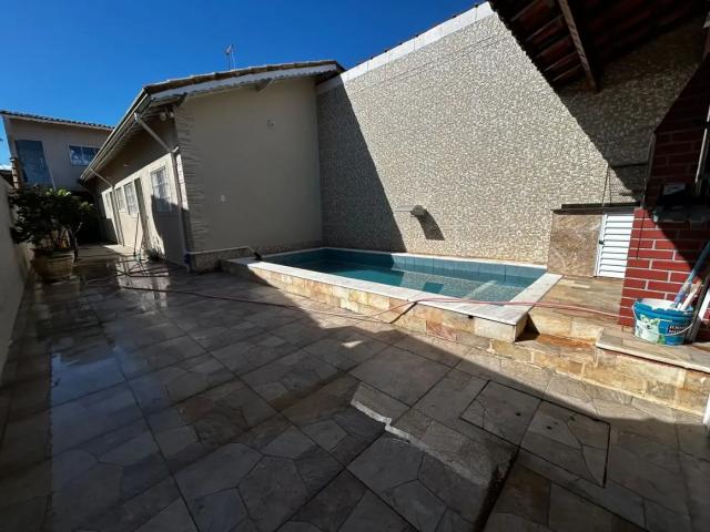 Casa / Sobrado para Venda em Itanhaém/SP Jardim Magalhães 2 Quartos