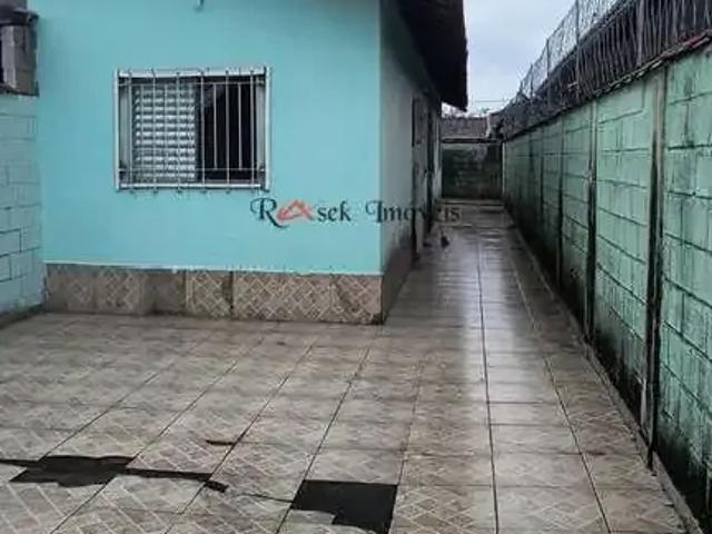 Casa / Sobrado para Venda em Itanhaém/SP Jardim Magalhães 2 Quartos