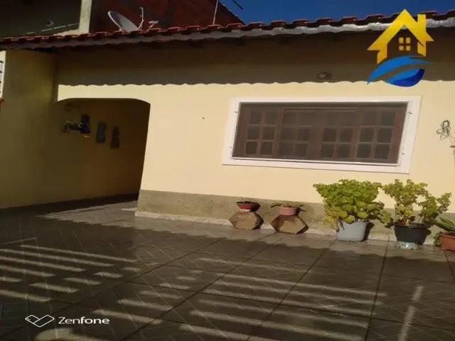 Casa / Sobrado para Venda em Itanhaém/SP Jardim Magalhães 2 Quartos