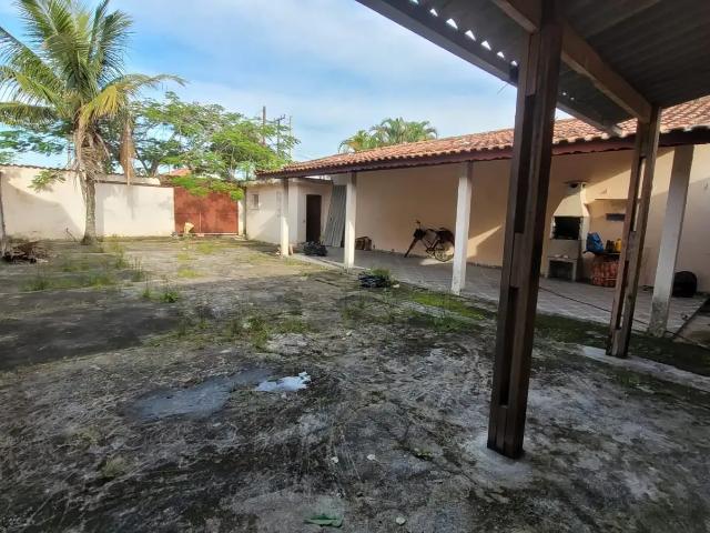 Casa / Sobrado para Venda em Itanhaém/SP Jardim Magalhães 2 Quartos