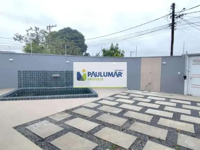 Casa / Sobrado para Venda em Itanhaém/SP Jardim Magalhães