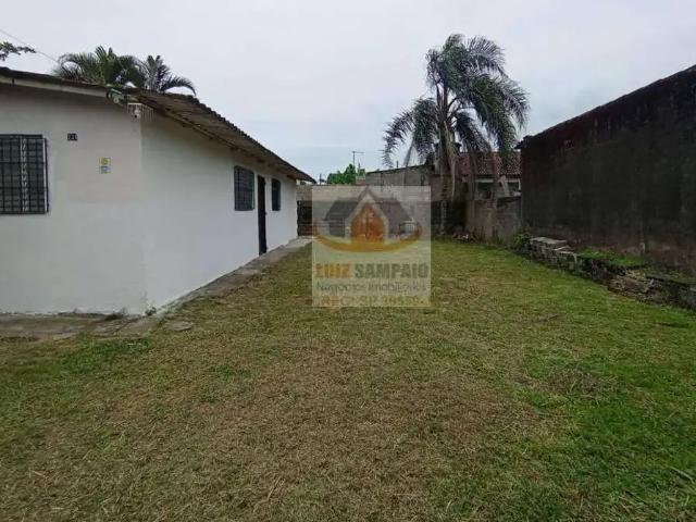 Casa / Sobrado para Venda em Itanhaém/SP Jardim Oásis 1 Quartos