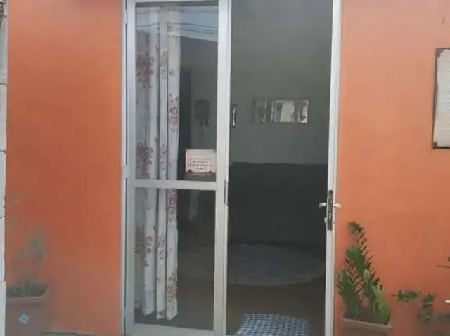 Casa / Sobrado para Venda em Itanhaém/SP Jardim Oásis 1 Quartos