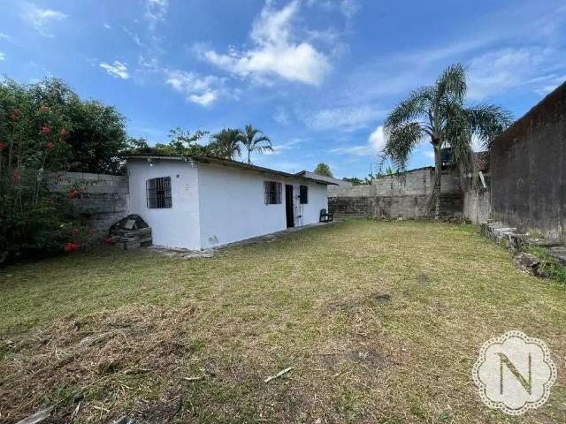 Casa / Sobrado para Venda em Itanhaém/SP Jardim Oásis 1 Quartos