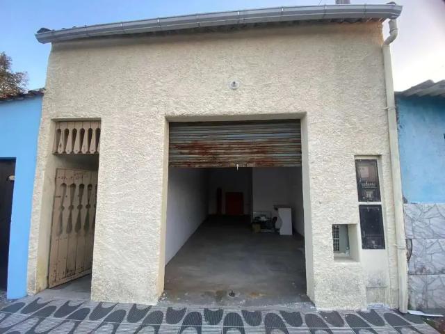 Casa / Sobrado para Venda em Itanhaém/SP Jardim Oásis 2 Quartos