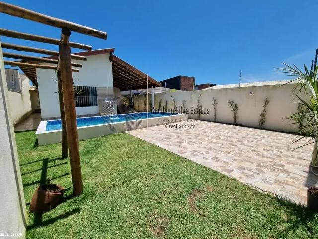 Casa / Sobrado para Venda em Itanhaém/SP Jardim Oásis 2 Quartos