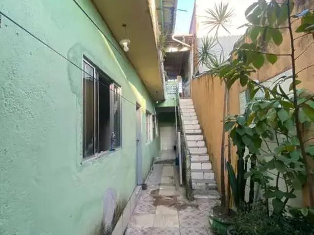 Casa / Sobrado para Venda em Itanhaém/SP Jardim Oásis 2 Quartos