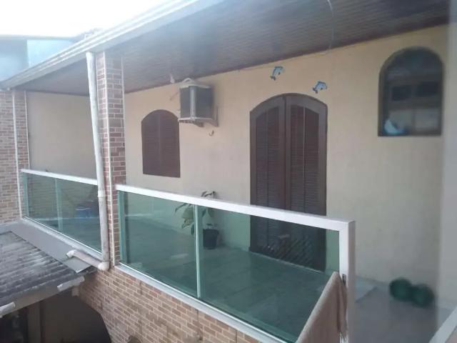 Casa / Sobrado para Venda em Itanhaém/SP Jardim Oásis 2 Quartos