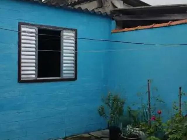 Casa / Sobrado para Venda em Itanhaém/SP Jardim Oásis 2 Quartos