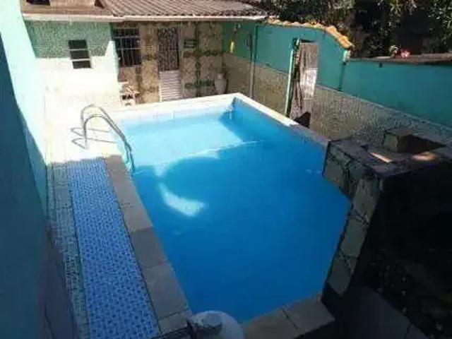 Casa / Sobrado para Venda em Itanhaém/SP Jardim Oásis 3 Quartos