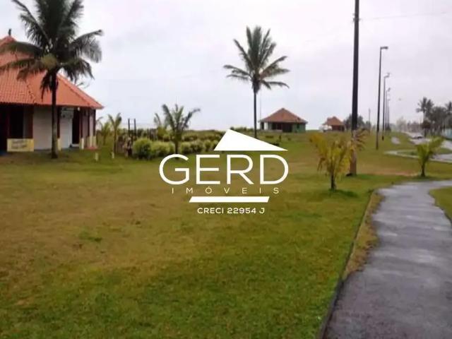Casa / Sobrado para Venda em Itanhaém/SP Jardim Oásis 3 Quartos