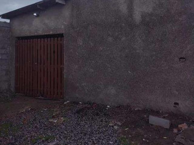 Casa / Sobrado para Venda em Itanhaém/SP Jardim Oásis 3 Quartos