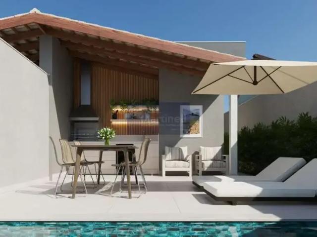 Casa / Sobrado para Venda em Itanhaém/SP Jardim Regina 3 Quartos