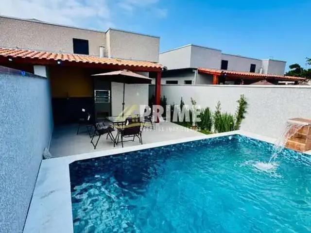 Casa / Sobrado para Venda em Itanhaém/SP Jardim Regina 3 Quartos