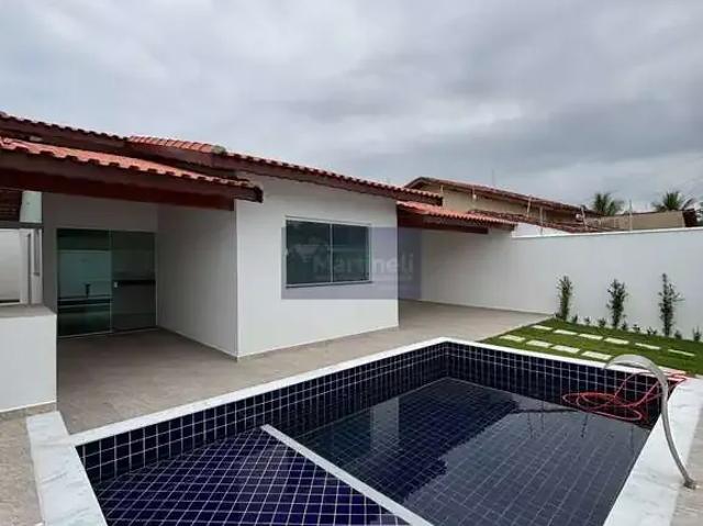 Casa / Sobrado para Venda em Itanhaém/SP Jardim Regina 3 Quartos