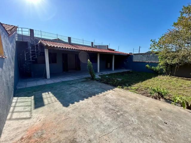 Casa / Sobrado para Venda em Itanhaém/SP Jardim Regina 1 Quartos