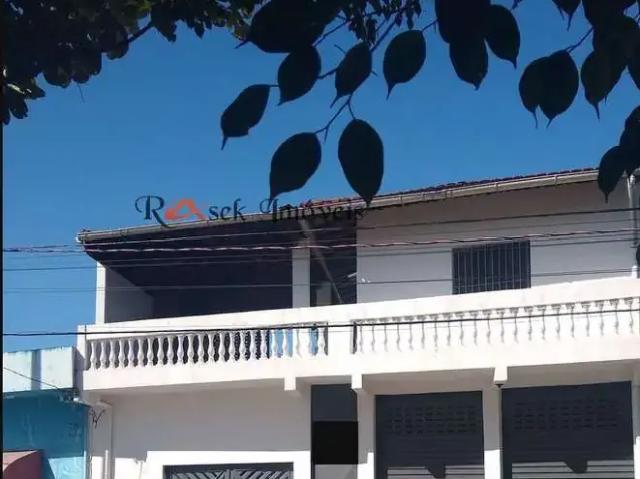 Casa / Sobrado para Venda em Itanhaém/SP Jardim Regina 1 Quartos